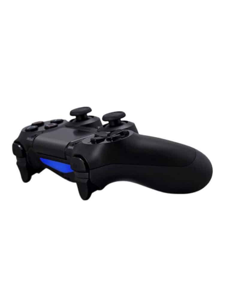Generic Controller 4 Wireless Controller For PlayStation And PC - XO UAE